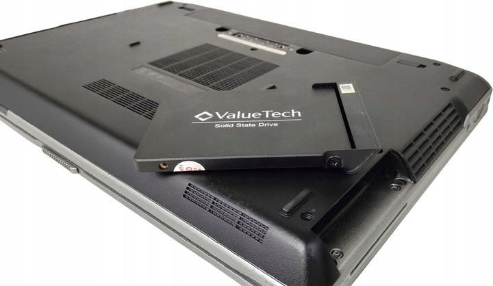 Dysk SSD ValueTech SSD 1TB 2,5 SATA (VTP1TSSD1) - Opinie i ceny na Ceneo.pl