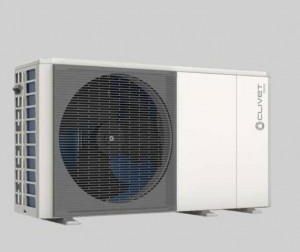 Pompa ciepła Clivet WiSAN-YME 1 S 5.1 - Opinie i ceny na Ceneo.pl