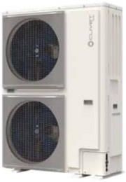 Pompa ciepła Clivet WiSAN-YME 1 S 14.1 - Opinie i ceny na Ceneo.pl