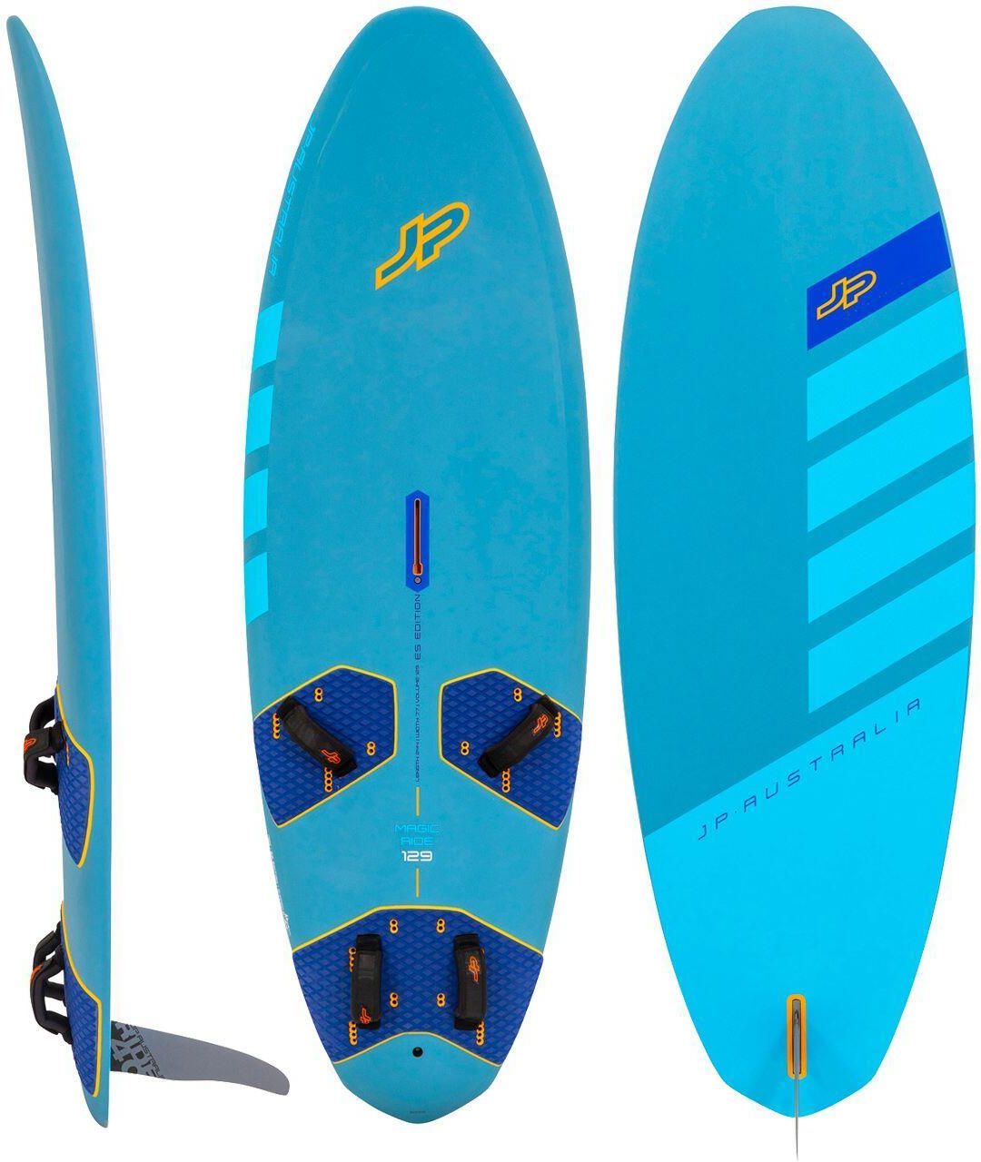 Jp Australia Deska Windsurfingowa Jp-Australia Magic Ride Es 109 2022 ...