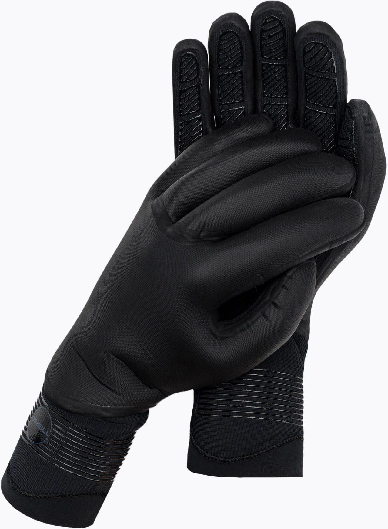 O'Neill Rękawice Neoprenowe Psycho Tech 3Mm Czarne 5104 - Ceny i opinie ...