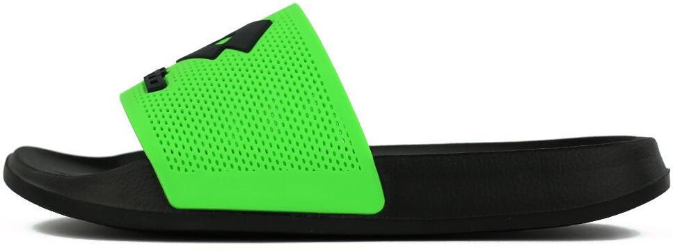 Lotto Klapki Basenowe Męskie Moku Ii Slide Zielony - Ceny i opinie ...