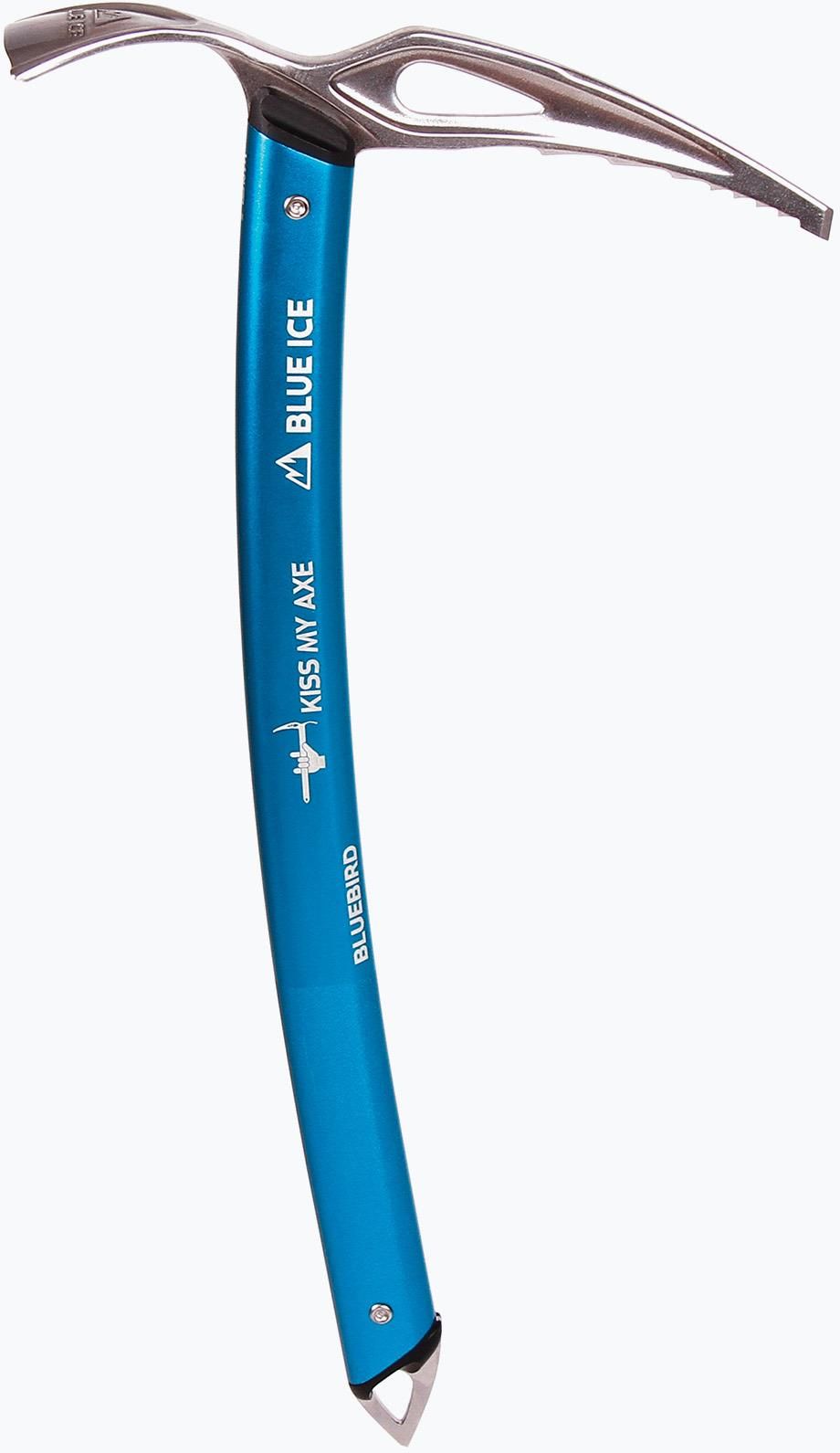 Blue Ice Czekan Bluebird Axe Niebieski 100100 3700748301304 - Ceny i opinie - Ceneo.pl