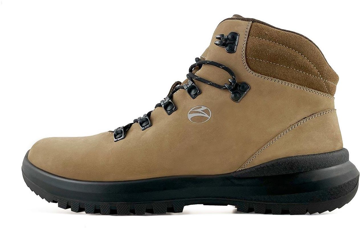 Buty trekkingowe Zasada Group Luke Oliwkowe 19250F - Ceny i opinie ...