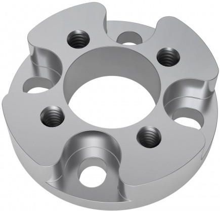 Gobilda Adapter Łączeniowy 16-1 120600160001 - Opinie i ceny na Ceneo.pl