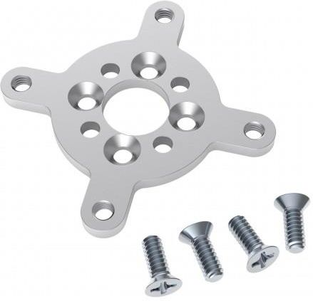 Gobilda Adapter Łączeniowy 32-5 120600320005 - Opinie i ceny na Ceneo.pl