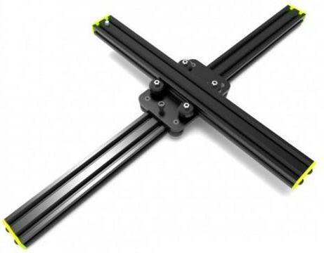 V-Slot X-Slider 67F4685A9 - Opinie i ceny na Ceneo.pl