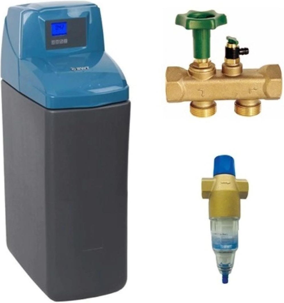 BWT Zestaw New 3 startowy Aquadial 20 softlife + Protector BW 1 ...