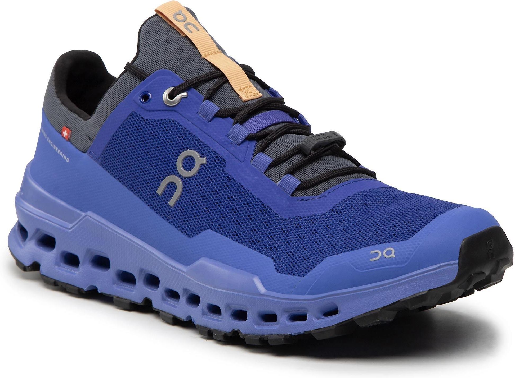 Buty ON - Cloudultra 4498574 Indigo/Copper - Ceny i opinie - Ceneo.pl