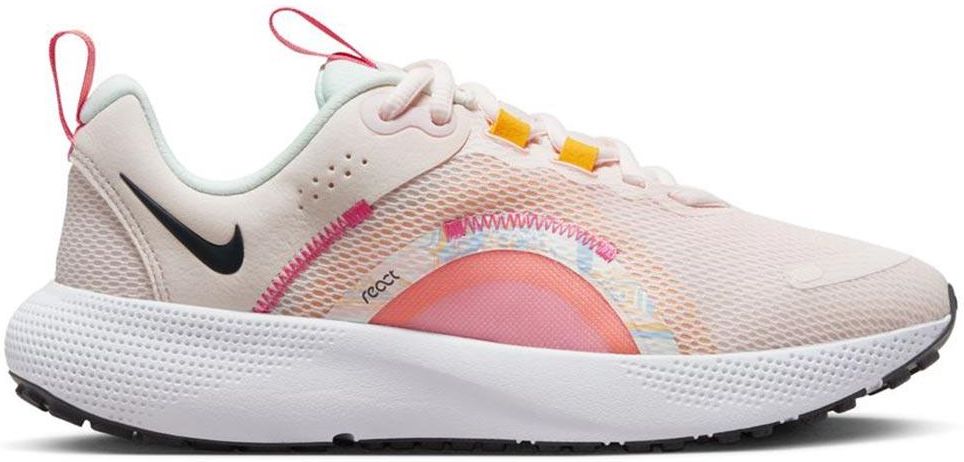 Nike React Escape Run 2 Premium W Różowe Do9480600 Różowy - Ceny i ...