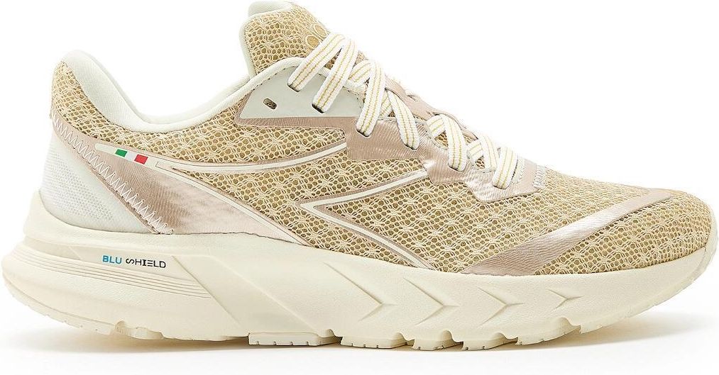 Diadora Damskie Mythos Blushield Volo 2 Gold W Złoty 23605C - Ceny i ...