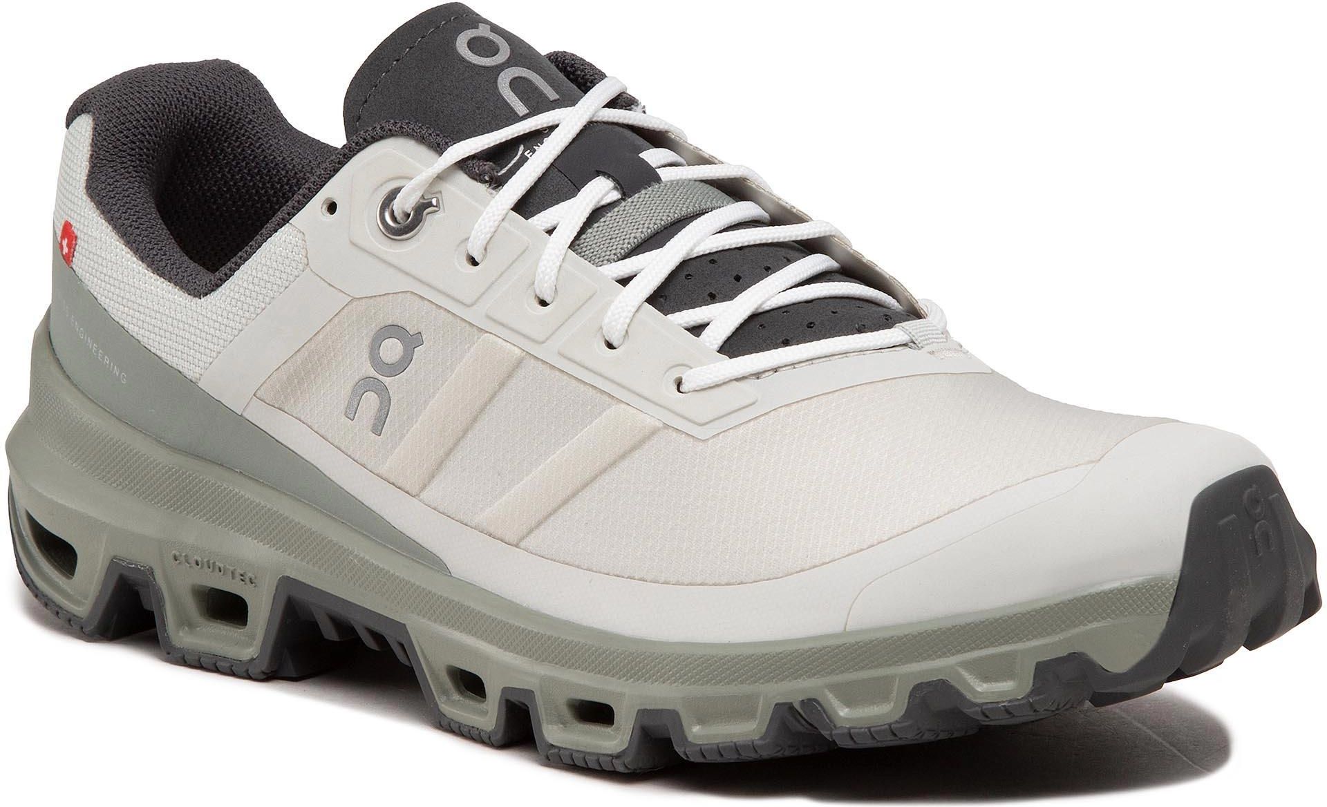 Buty ON - Cloudventure Peak 3298569 Ice - Ceny i opinie - Ceneo.pl