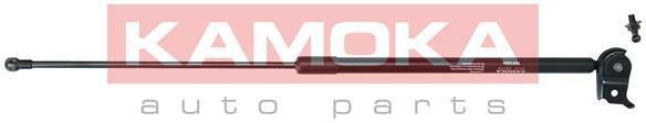 Sprężyna zawieszenia Kamoka Sprężyna Gazowa Pokrywy Komory Silnika ...
