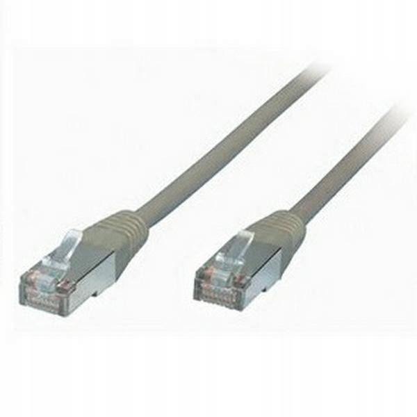 KABEL SIECIOWY RJ-45 5M /GRAY 31320 SZARY (RJ455M) - Opinie i ceny na ...