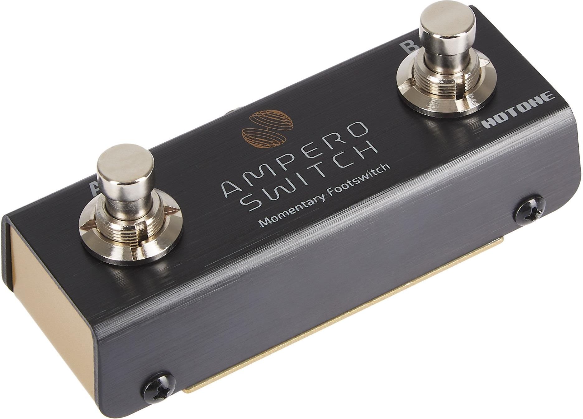 Hotone Ampero Switch - Ceny i opinie - Ceneo.pl