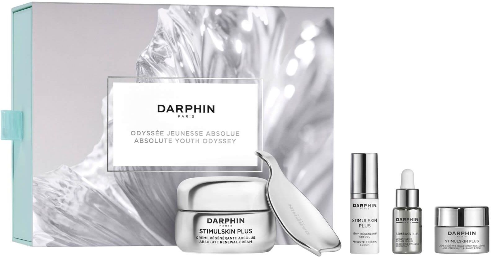Darphin Stimulskin Plus Sensitized Skin Set Zestaw Upominkowy - opinie ...