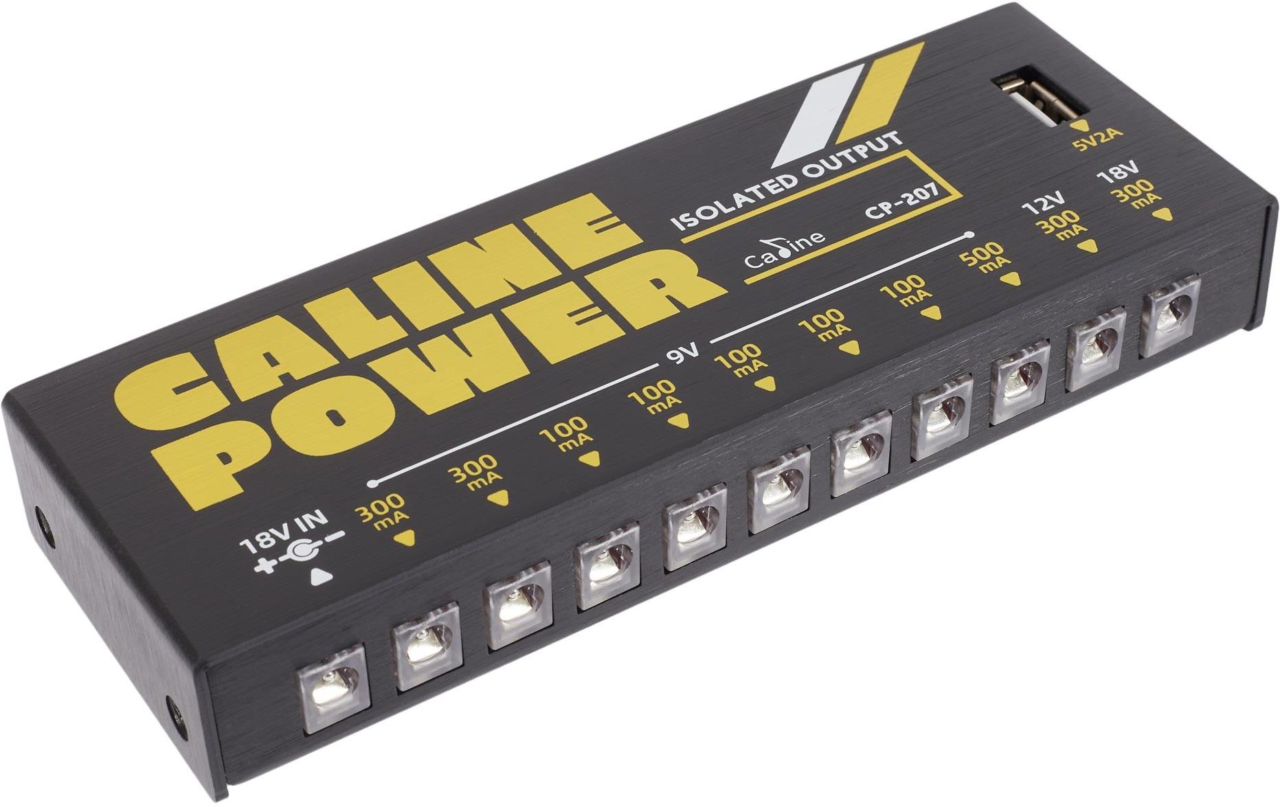 Caline CP-207 - Ceny i opinie - Ceneo.pl