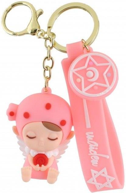 Brelok Do Kluczy Anioł (BRL88) - Gadżety odzieżowe - Ceny i opinie ...