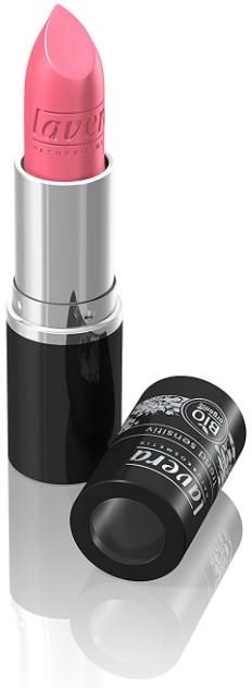 Lavera Colour Intense Pomadka Coral Fresh 4,5G - Opinie i ceny na Ceneo.pl