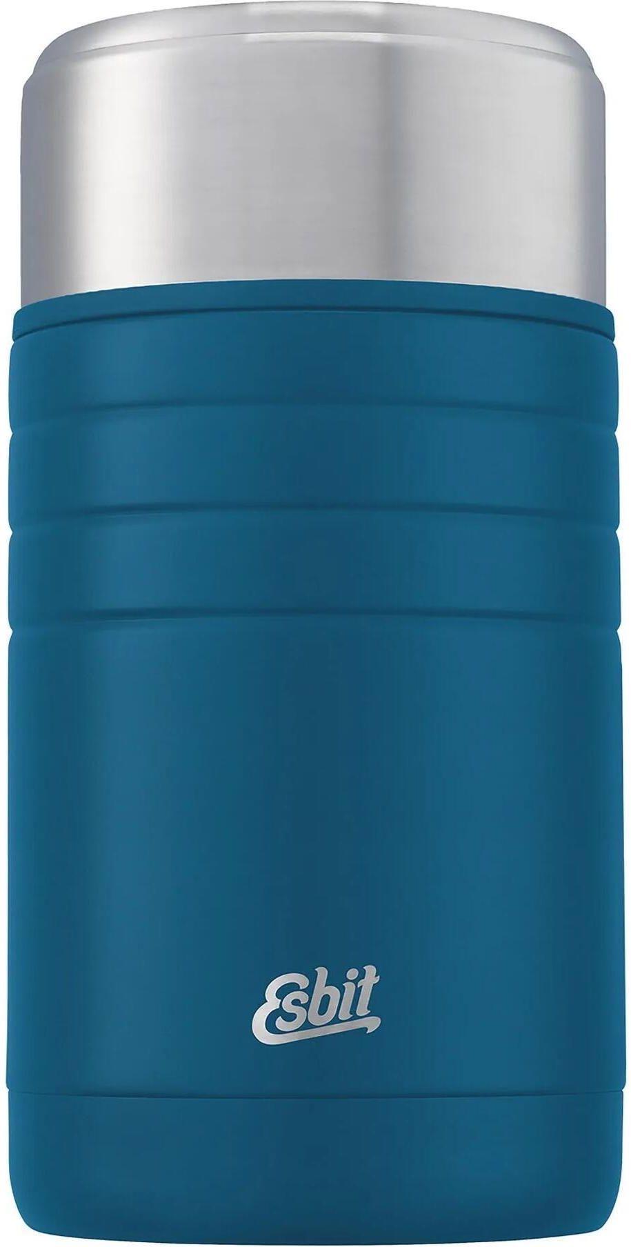 Esbit Termos Turystyczny Na Żywność Majoris Food Jug Niebieski - Ceny i ...