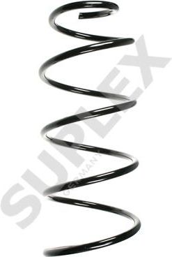 Sprężyna zawieszenia Suplex Sprężyna Zawieszenia 15051 - Opinie i ceny ...