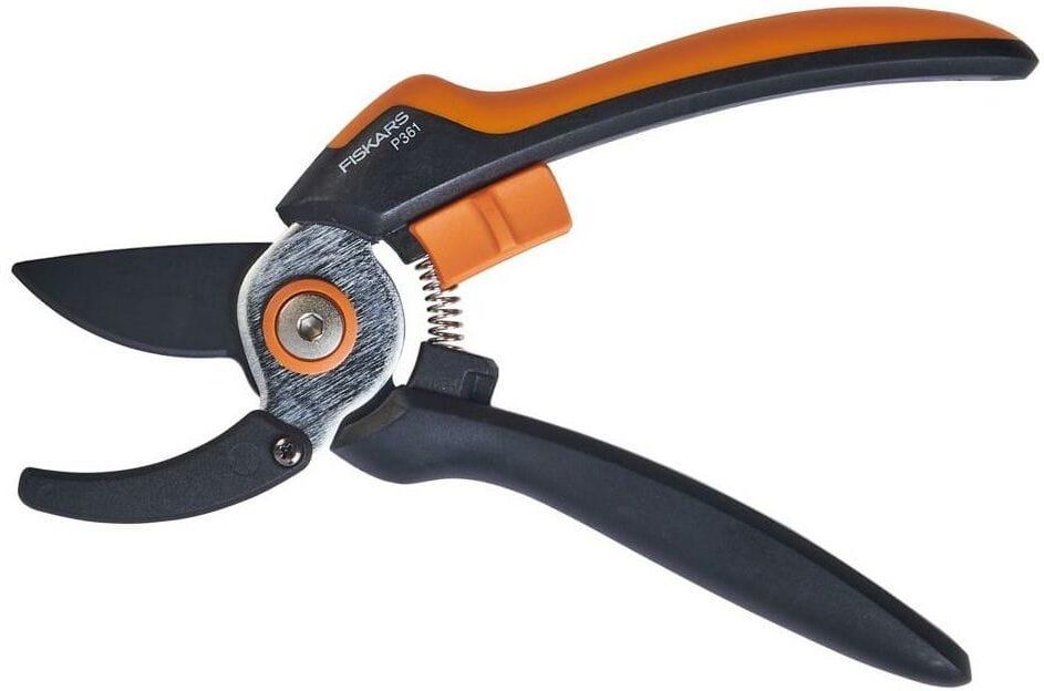 Sekator Kowadełkowy Do Gałęzi P361 Solid Fiskars - Ceny i opinie - Ceneo.pl