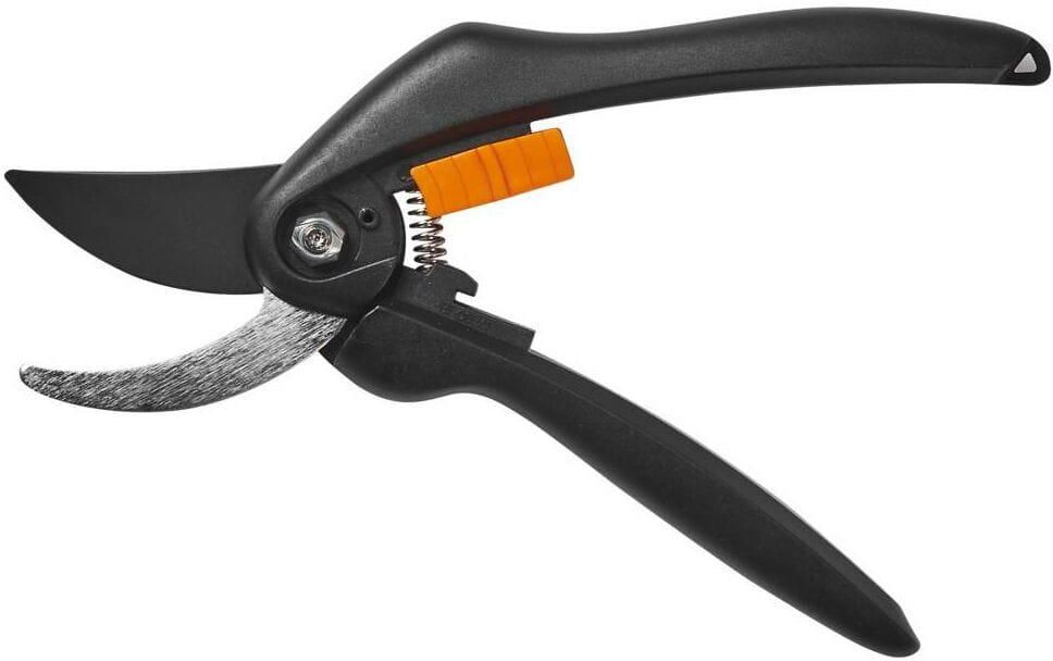 Sekator Nożycowy Do Gałęzi Singlestep Fiskars - Ceny i opinie - Ceneo.pl
