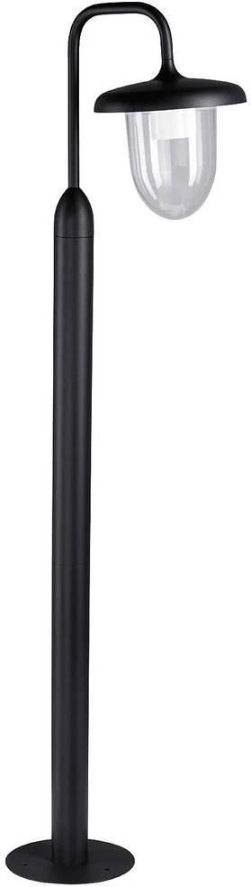 Oświetlenie Drogi Paulmann Bollard Vintario E27 Anthr. 94759 Ip44 ...