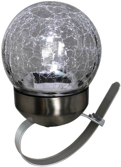 Lampa Solarna Blooma Gouro 10000 K Ip44 6szt. - Ceny i opinie - Ceneo.pl
