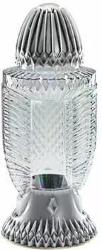 Znicz Kair Srebrny Santa Marozza - Ceny i opinie - Ceneo.pl