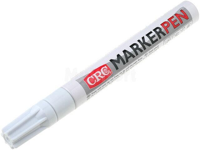 Crc Pisak Marker Pen Do Znakowania Biały 3Mm Solad44Wh - Ceny i opinie - Ceneo.pl