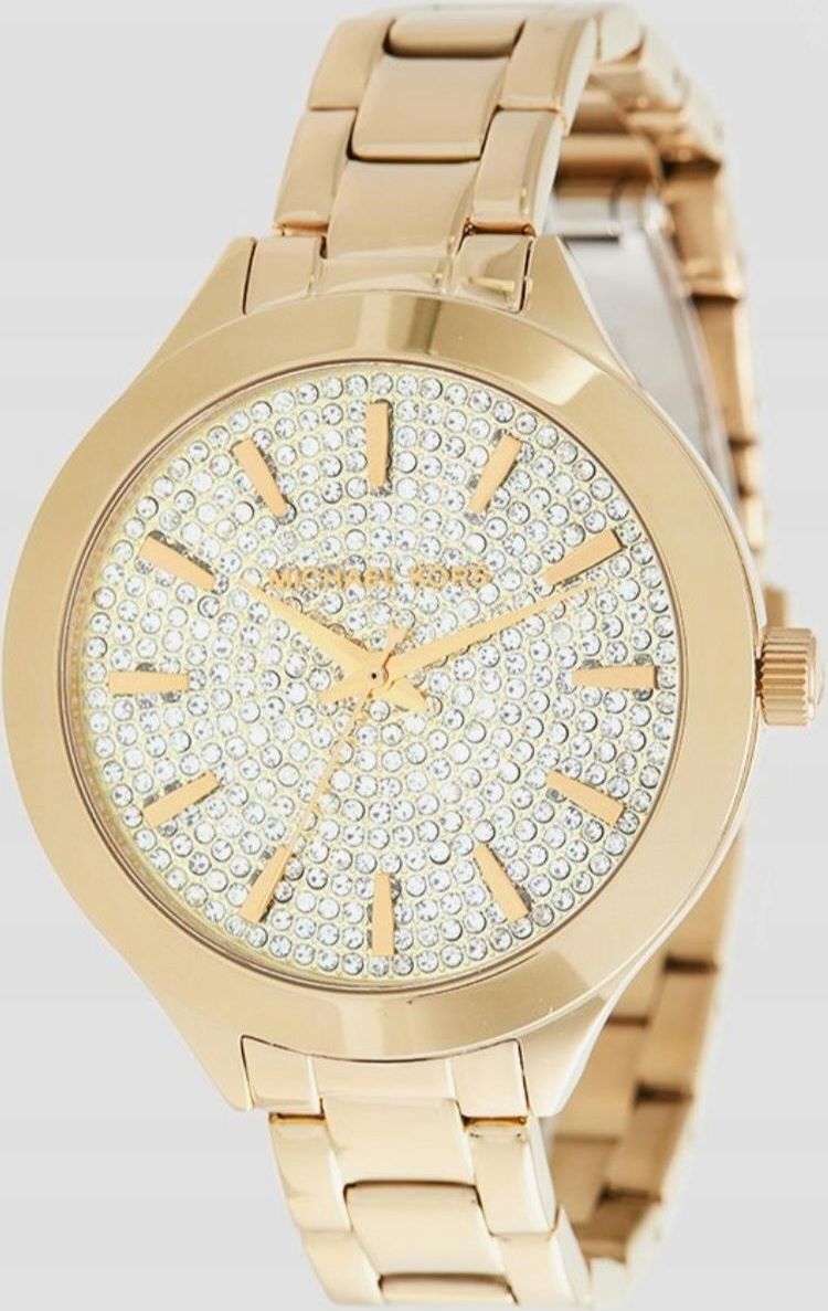 Michael Kors MK1046 - Zegarki Damskie - Ceny i opinie - Ceneo.pl