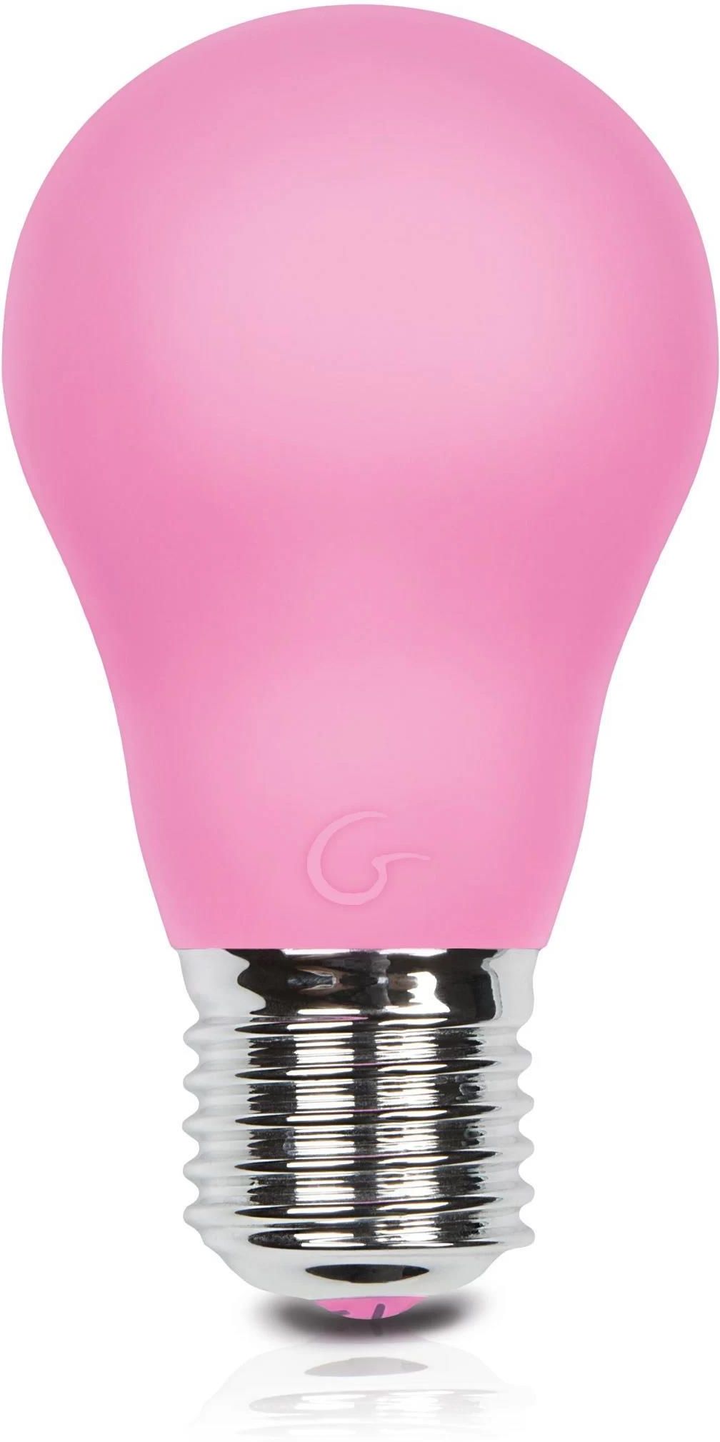 Gvibe G-Vibe Bulb Cotton Candy - Ceneo.pl