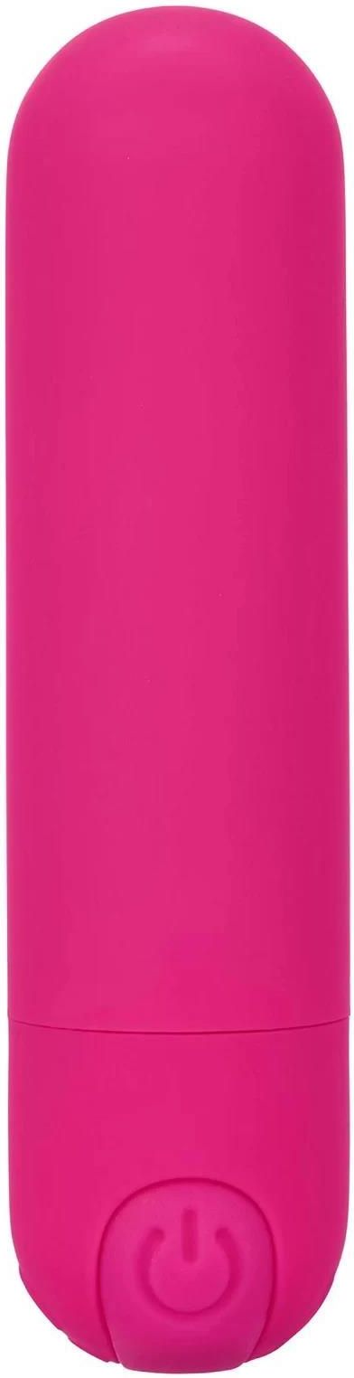 Calexotics Bullet Wibrujący Rechargeable Hideaway Różowy - Ceneo.pl