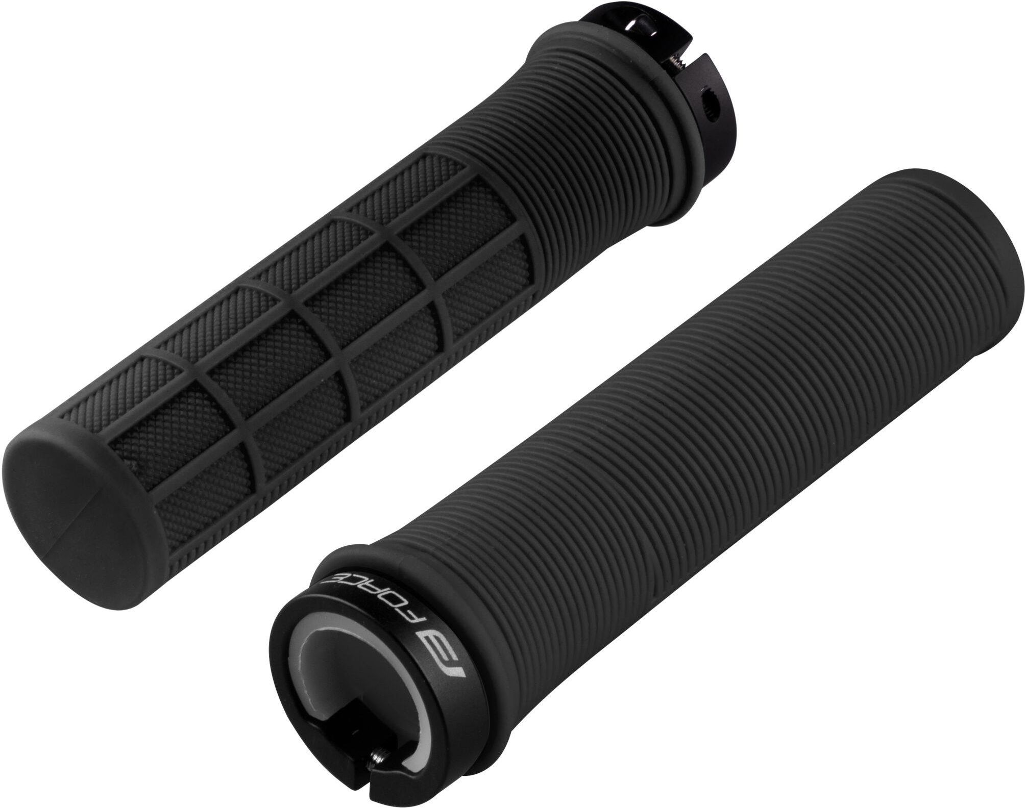 Force Chwyty rowerowe fixx z blokadą 53338 - Ceny i opinie - Ceneo.pl