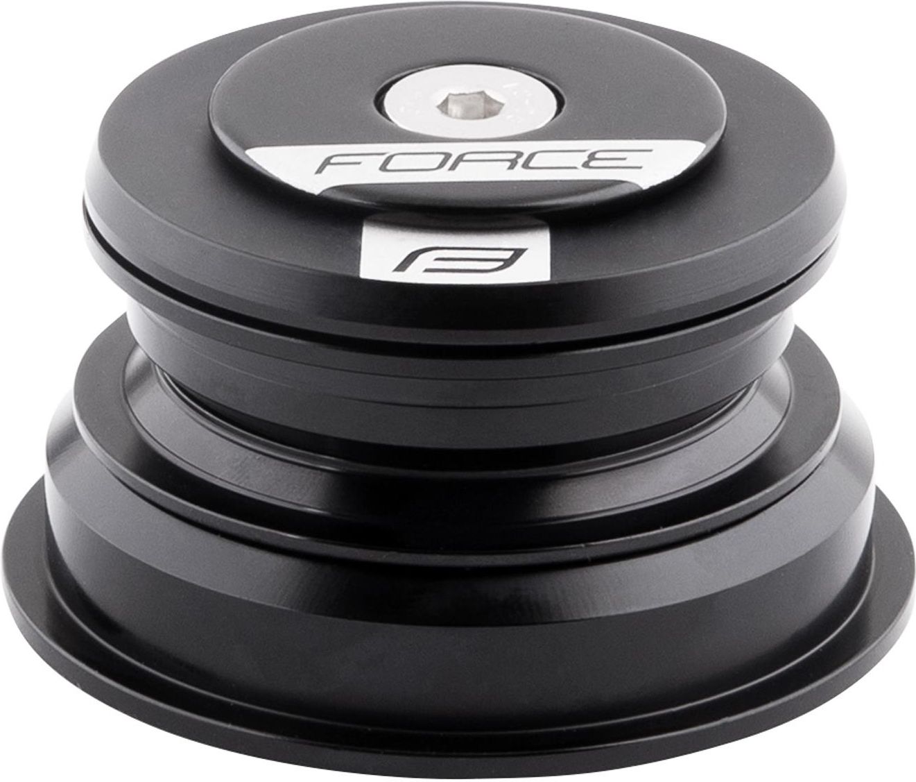 Force Stery rowerowe taper półzintegrowane 1 8''-1 2'' 54279 - Ceny i opinie - Ceneo.pl