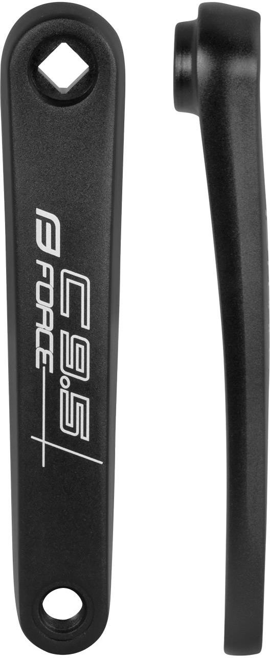 Force road c9.5 al 175mm lewe ramię korby 35109 - Ceny i opinie - Ceneo.pl