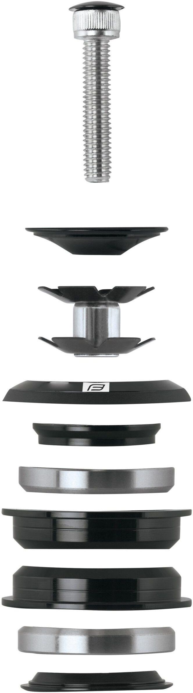 Force Stery rowerowe ahead 1 8'' al 54309 - Ceny i opinie - Ceneo.pl