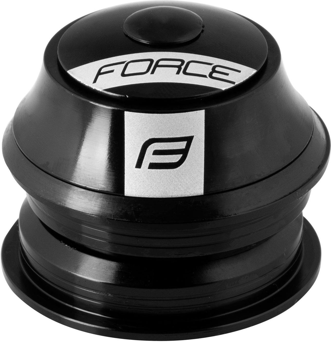Force Stery rowerowe ahead 1 8'' semi-integrated al 54252 - Ceny i ...