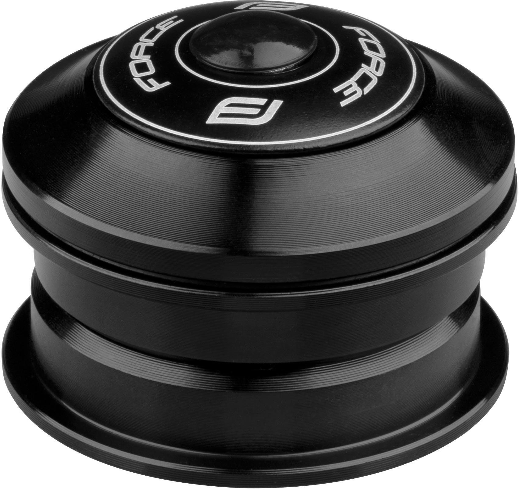 Force Stery rowerowe ahead 1 8'' alu czarny 54316 - Ceny i opinie ...