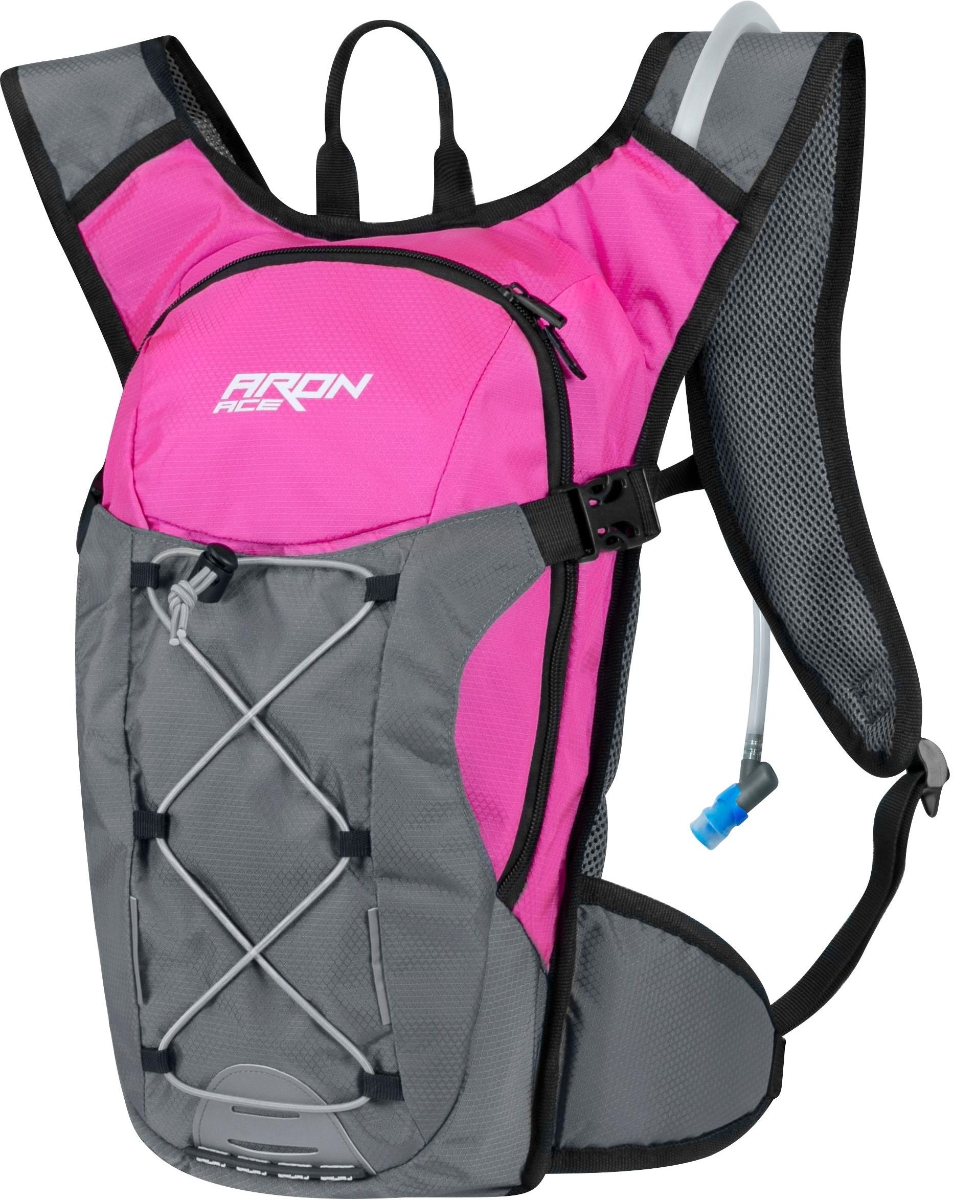 Plecak Force Plecak Rowerowy Aron Ace Pro Plus 10L+2L 5517 - Ceny i ...