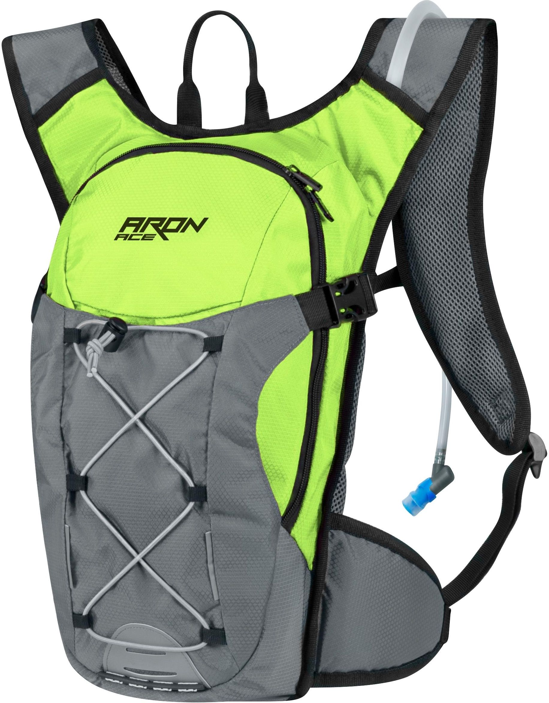 Plecak Force Plecak Rowerowy Aron Ace Pro Plus 10L+2L 5517 - Ceny i ...