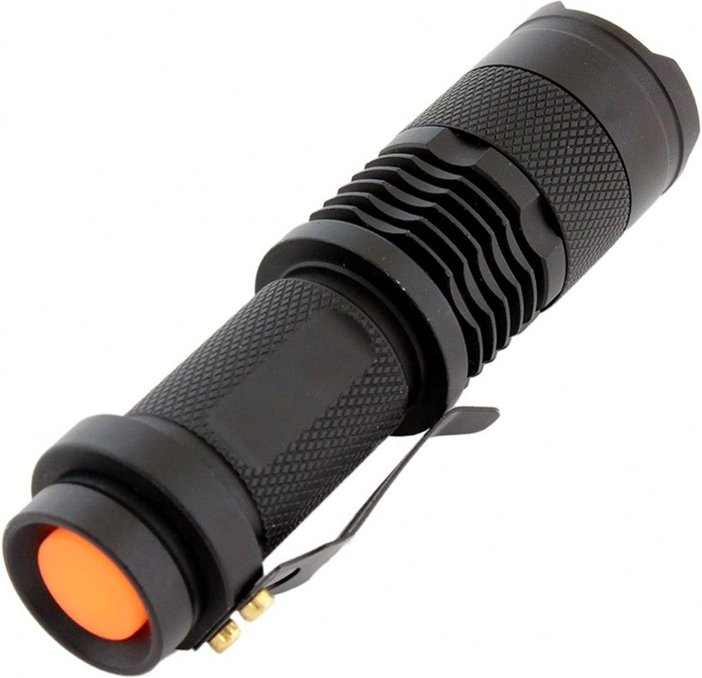 Latarka ZD75A Latarka uv tester ATL - Ceny i opinie - Ceneo.pl