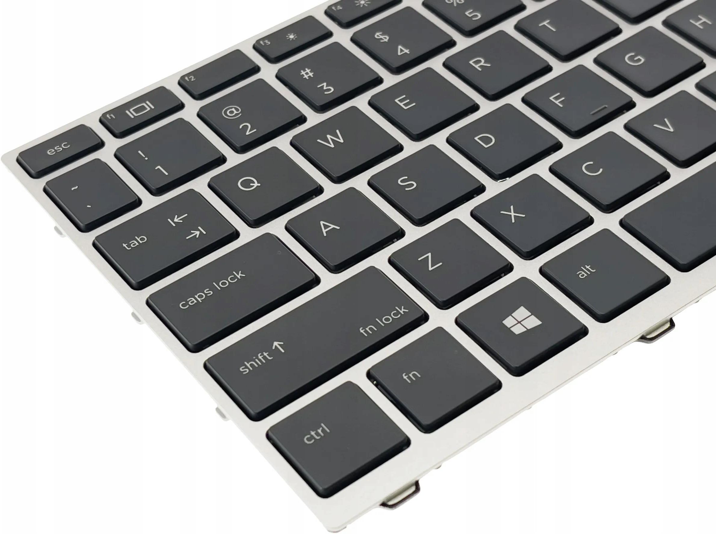 Podzespoły do laptopa HP KLAWIATURA PROBOOK 650 655 G5 LED - Opinie i ...