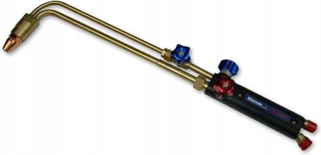 Sherman Palnik do cięcia PC-311P 311 Propan 50cm PC311P50 - Opinie i ...