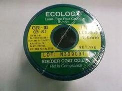 Cynel Cyna 1kg 1,6mm ecology lead-free flux cored solder 250MM - Opinie ...