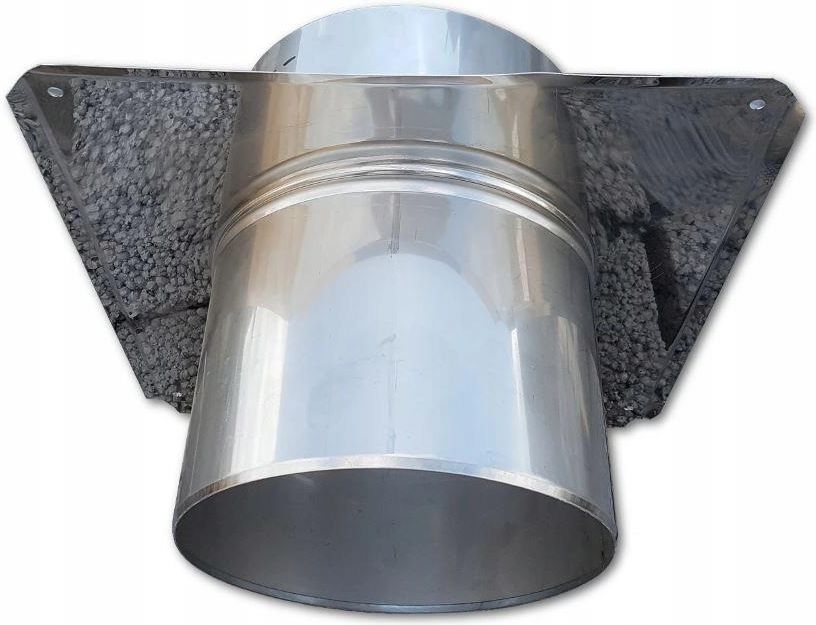 System kominkowy Duma-Tech Płyta kominowa Kwasoodporna Komin Fi 100 PKD100 - Opinie i ceny na ...