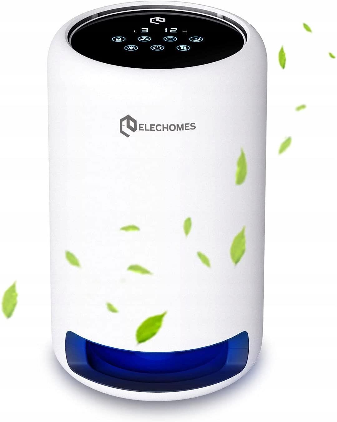 Oczyszczacz powietrza Elechomes OX300 - opinie, ceny na Ceneo.pl
