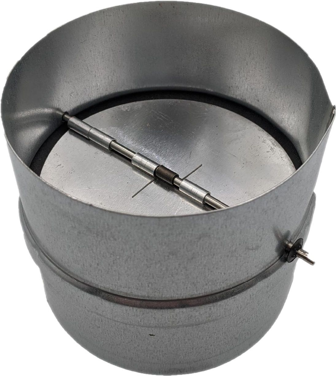 Forvent Przepustnica klapa zwrotna fi 160 800F270F3 - Opinie i ceny na ...