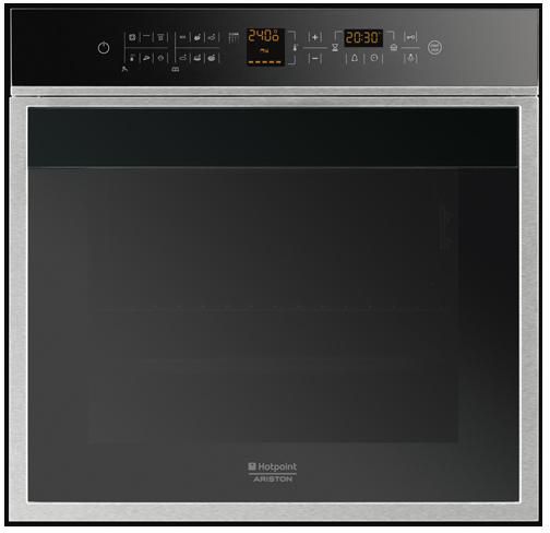 Piekarnik Hotpoint-Ariston FK 103ENP.20 X/HA - Opinie i ceny na Ceneo.pl